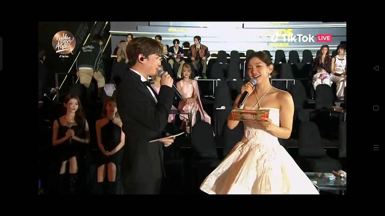 gda 2023 tiktok dance challenges (NEW JEANS + ENHYPEN+ IVE + TREASURE) - YouTube