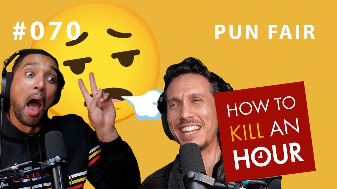 070 - Pun Fair - YouTube