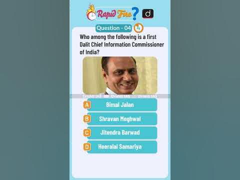 Rapid Fire Quiz | EP - 172 | Drishti IAS English Shorts # ...