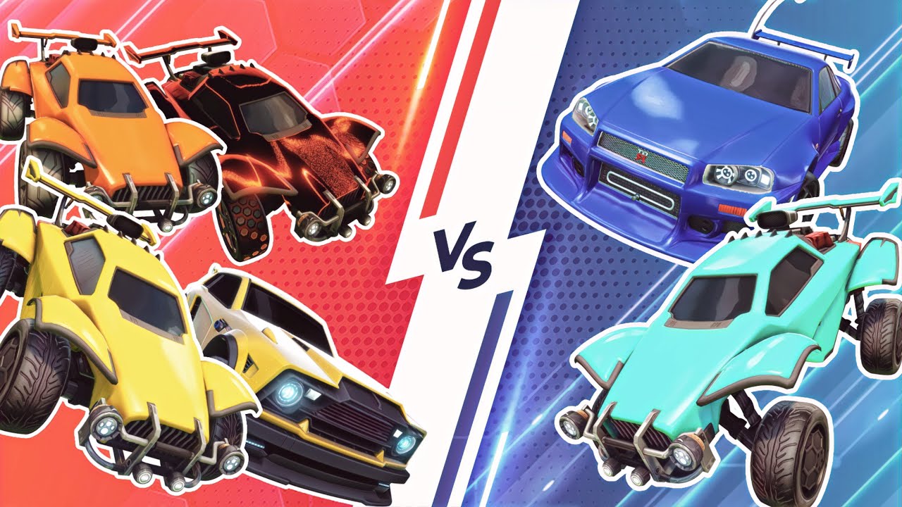 2 VS 4 THIS WAS SO INTENSE - YouTube