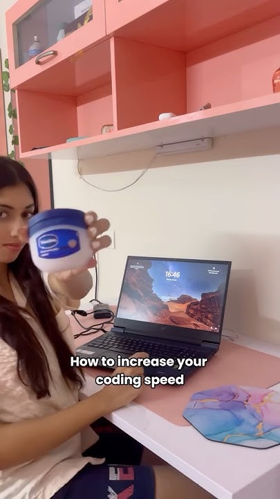 How to increase your coding speed🫣#trending #coding #ai #python #java #cs #viral #shorts #tricks ...