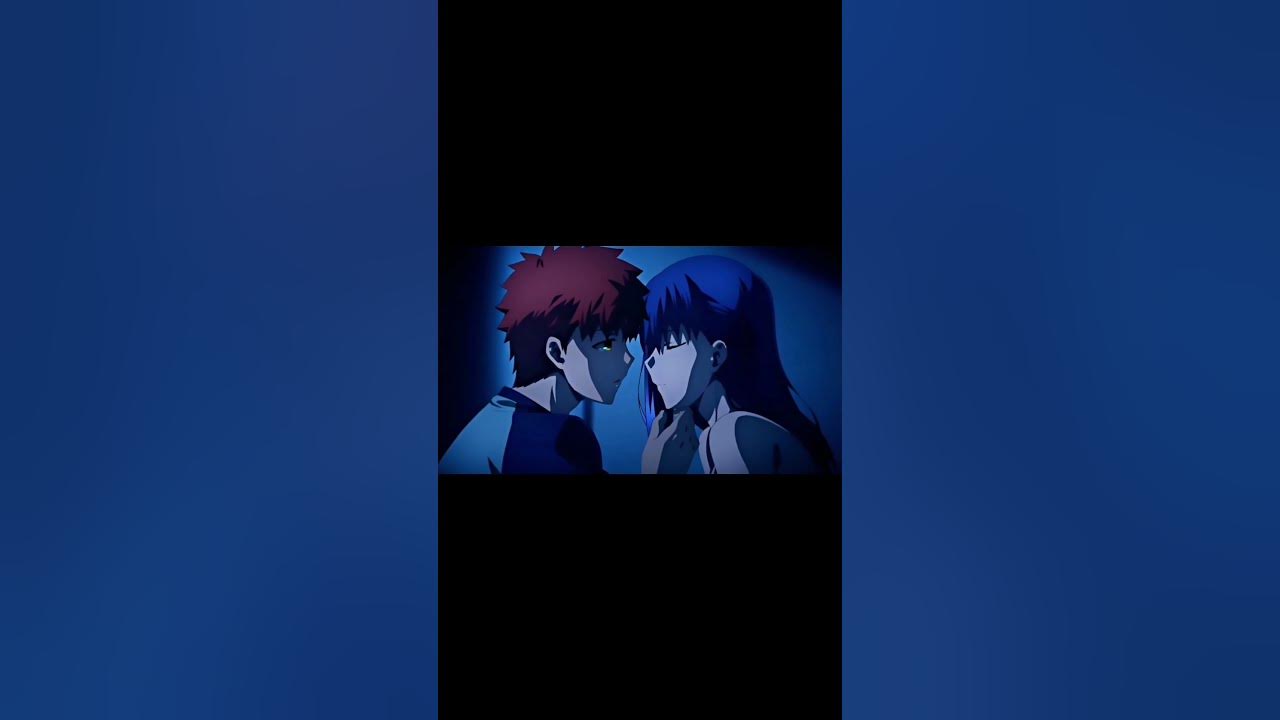Sex Anime Scene Ill Be Fucked Up Youtube
