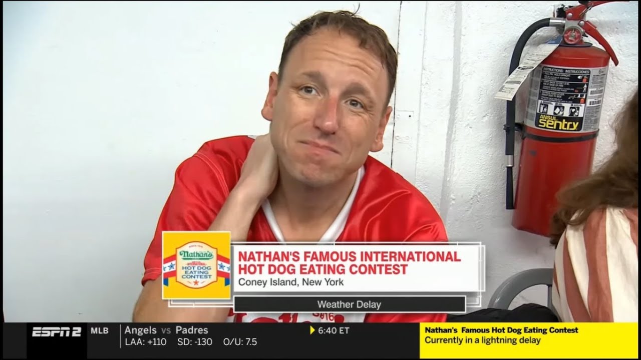 2023 Commercials Vol. 200 (ESPN 2 - July 4) - YouTube