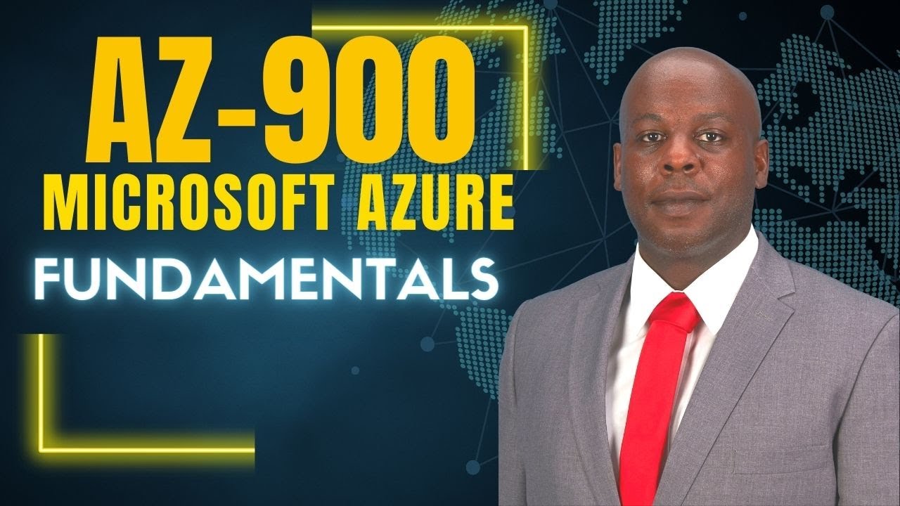 Passed AZ 900 in 8 days (2022)!!! How to pass AZ 900 - Microsoft Azure ...