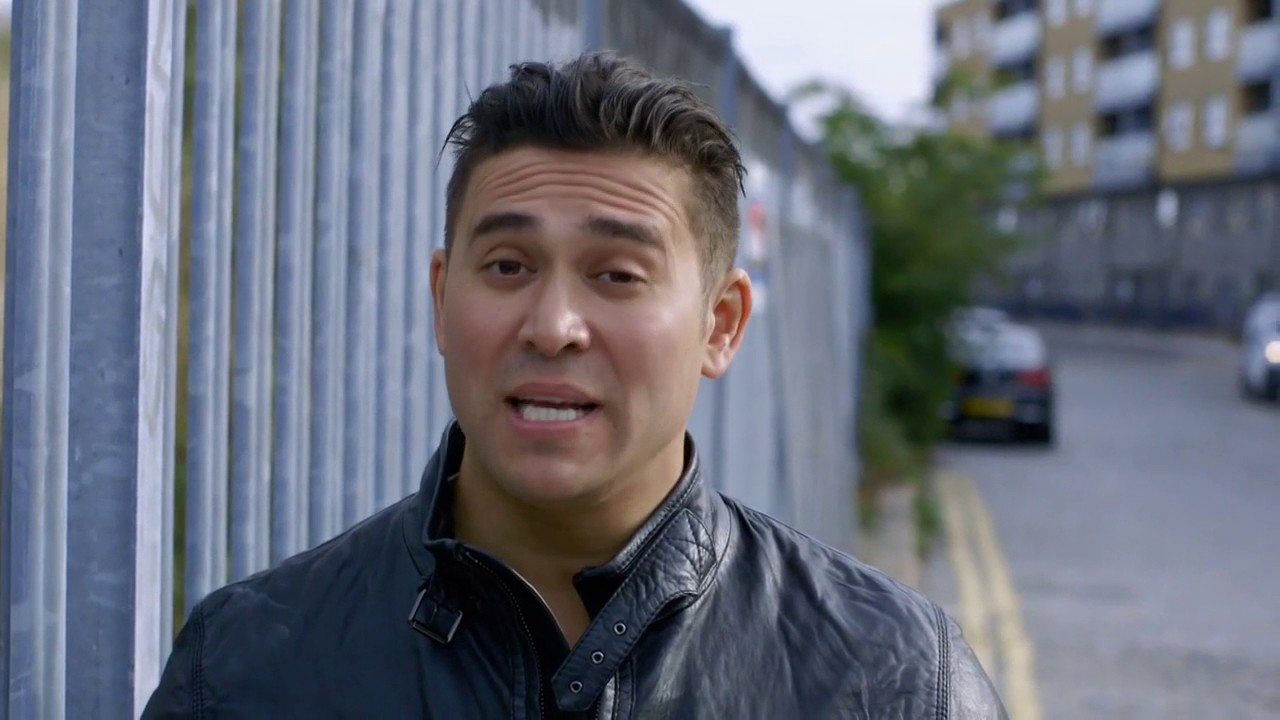 BBC Ill Gotten Gains Series 1 2of5 Documentary - YouTube