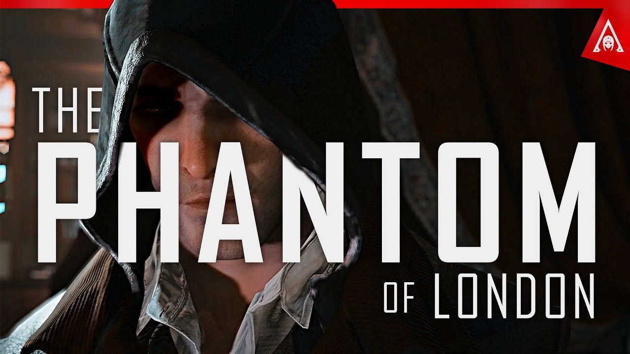 Only kill the Target, like a Phantom. | AC: Syndicate - YouTube