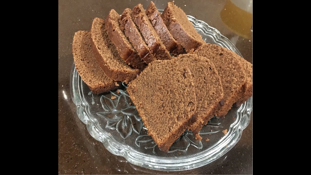 Chocolate Cake Premix and Cake using Premix - YouTube