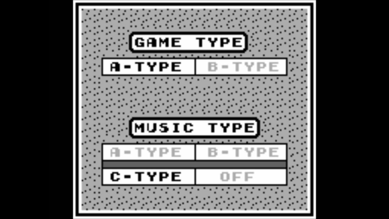 Tetris: C-type theme (Original) - YouTube