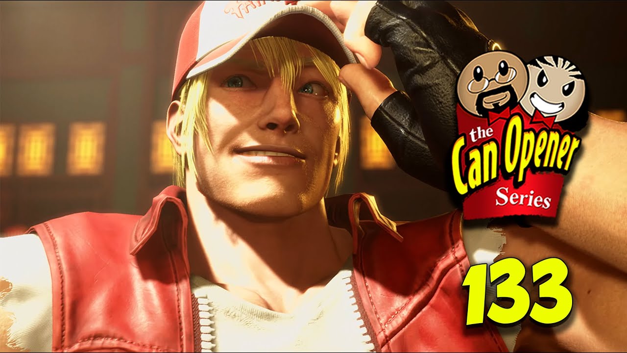 CAN OPENER SF6 TOURNAMENT #133 Ft. iDOM , THUNDER DELANGIS, NUCKLEDU ...