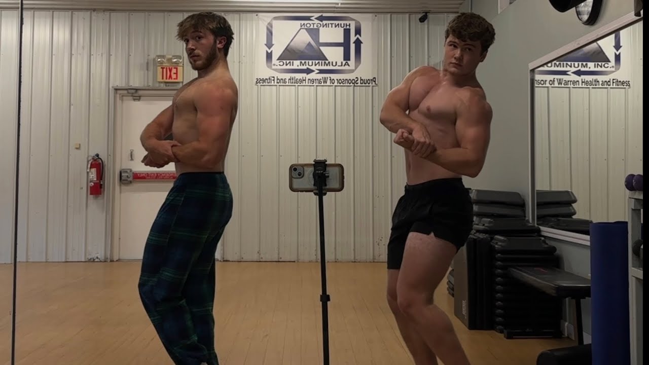 Week 3 Of SBD Building Block - YouTube