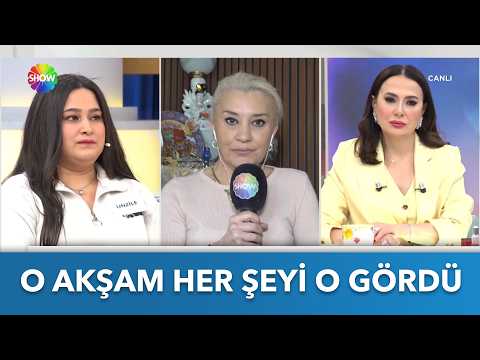 Olay komşu canlı yayında! | Didem Arslan Yılmaz'la Vazgeçme 8.4.2026