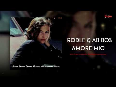 Rodle & Ab Bos - Amore Mio