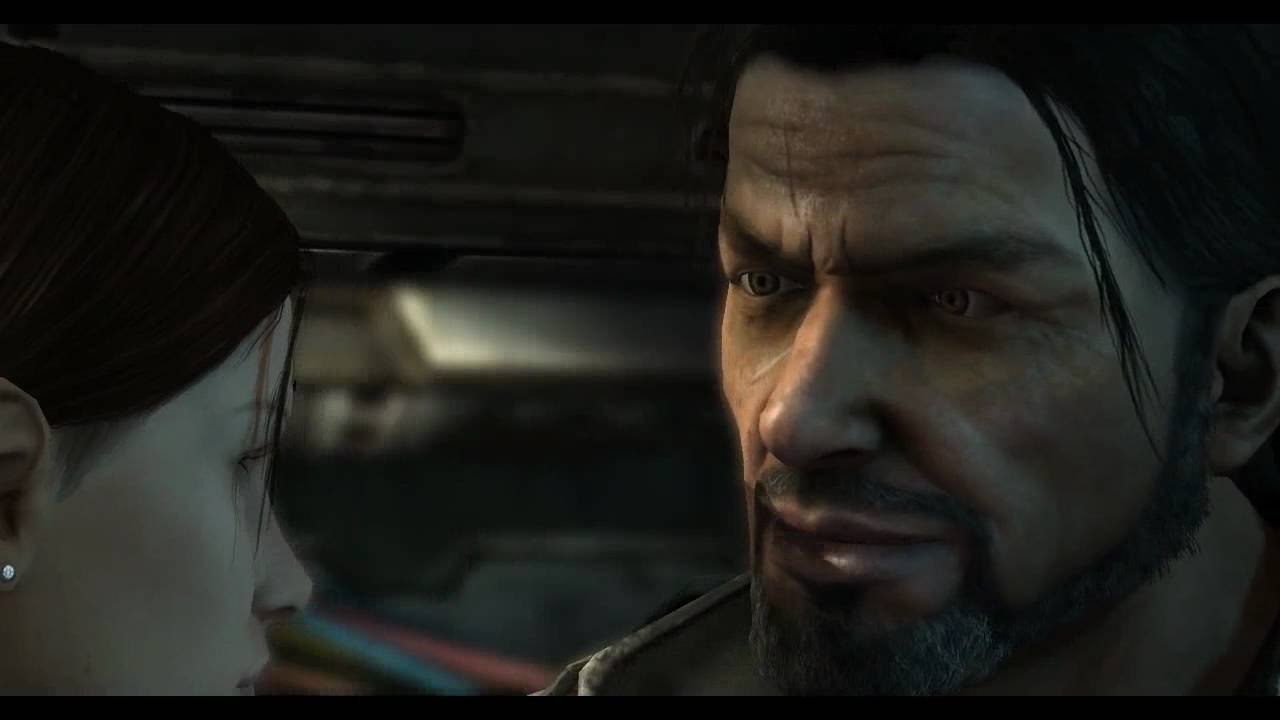 Starcraft 2 - Ariel Hanson's Ending 1 - YouTube