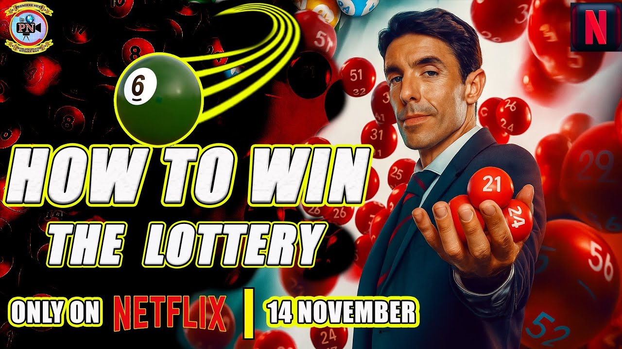 How to Win the Lottery : Shocking Truth Revealed | Full Breakdown ...
