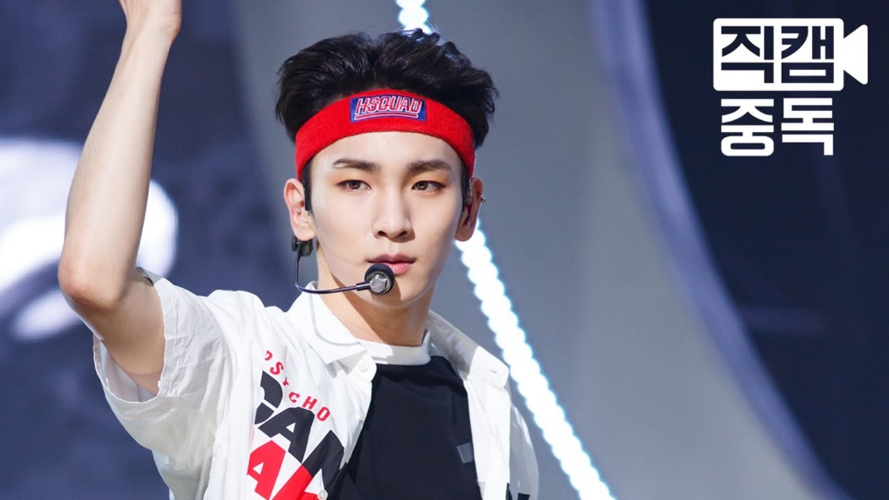 [Famcam] Key of SHINee(샤이니 키) View(뷰) @M COUNTDOWN_150618 - YouTube