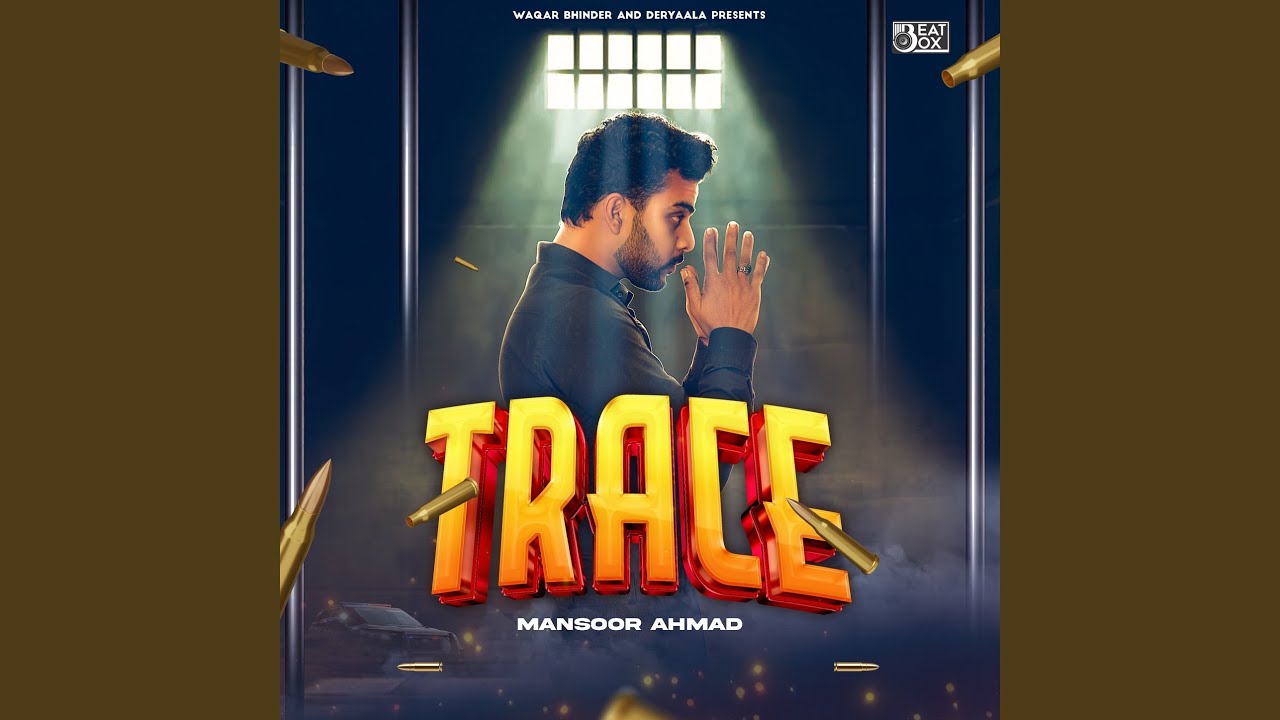 Trace - YouTube