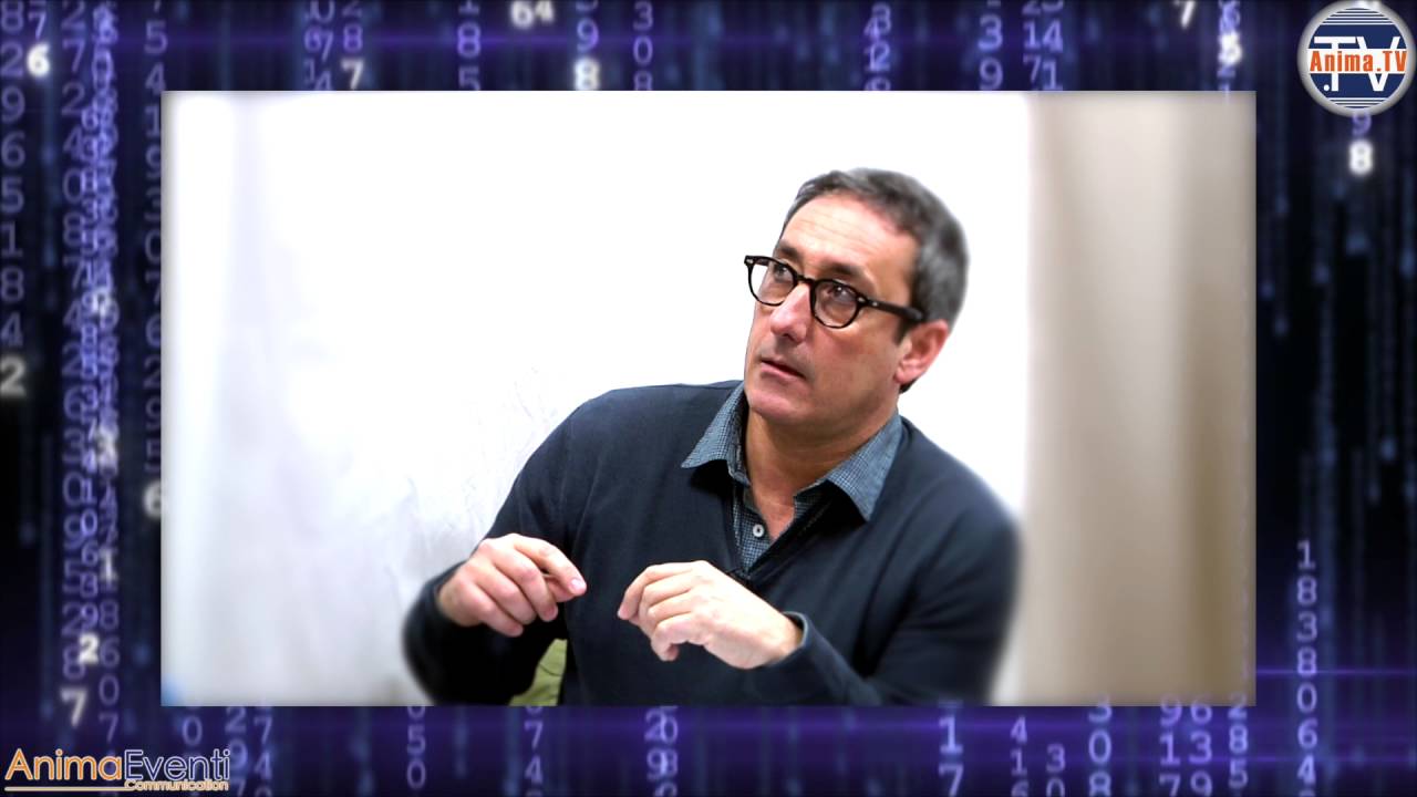 Promo: Le Tecnologie di Grigori Grabovoi - Angelo Vitale - YouTube