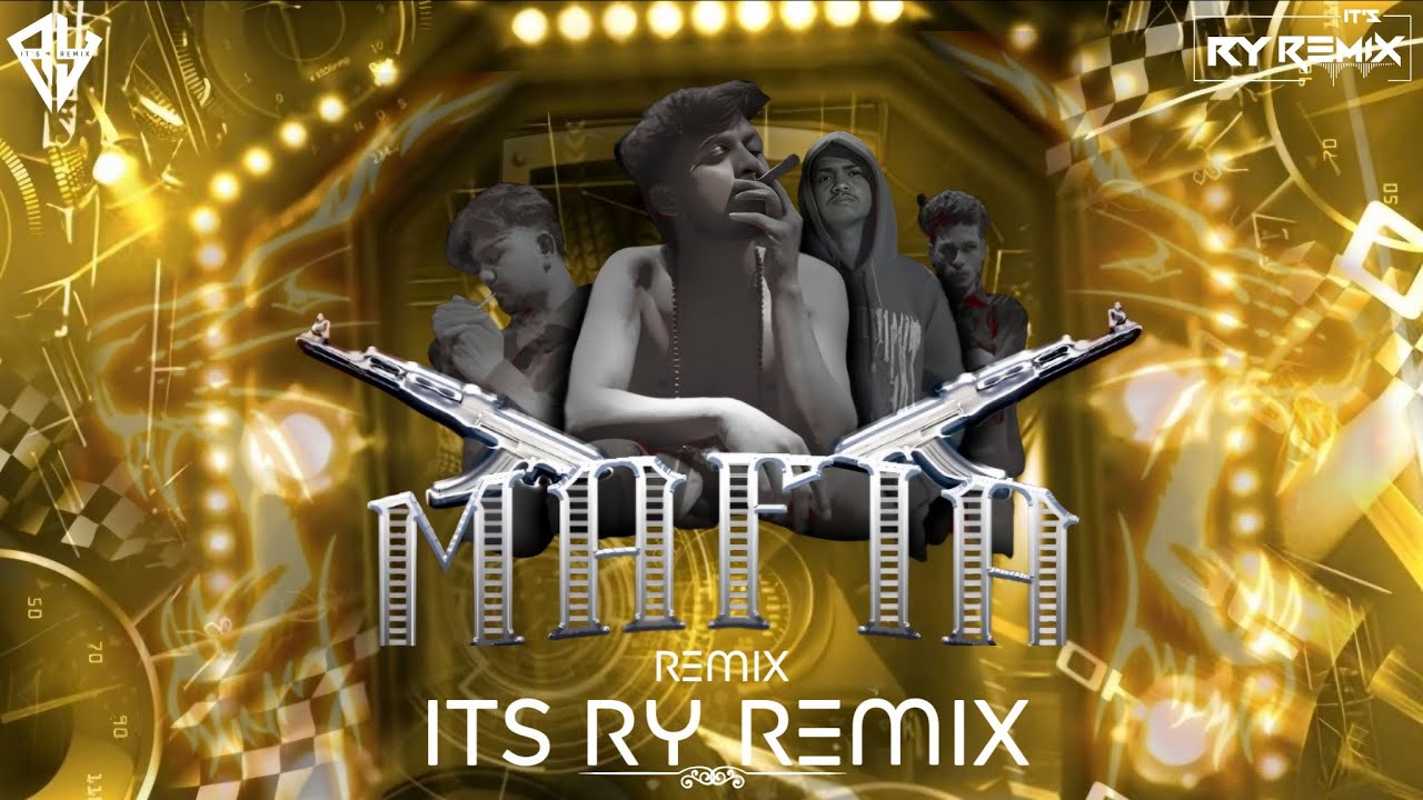 Maafia - Instagram Trending - It's RY Remix - YouTube