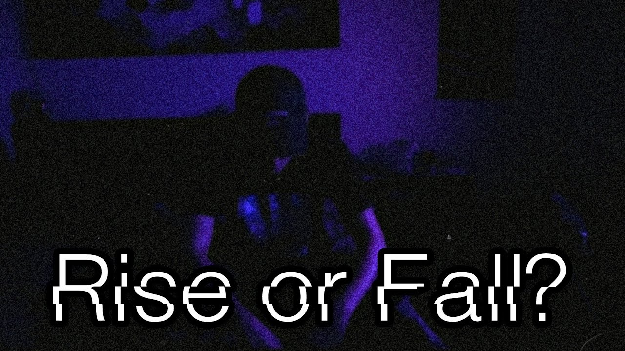 Rise or Fall? - YouTube