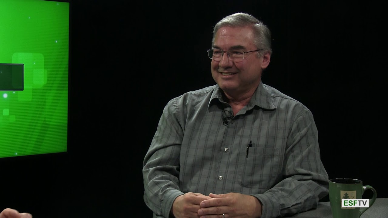 Conversations - Dr. William A. Powell - YouTube