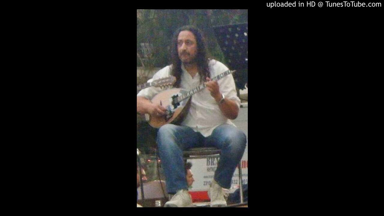ΧΑΣΑΠΟΣΕΡΒΙΚΟ ΣΤΕΛΙΟΣ ΖΑΦΕΙΡΙΟΥ - YouTube