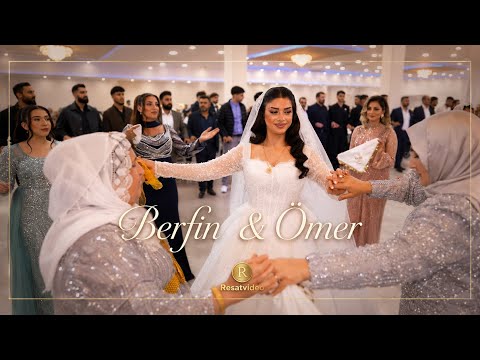 Berfin & Ömer - Part 2 - Berber Hezexi - #byResatvideo