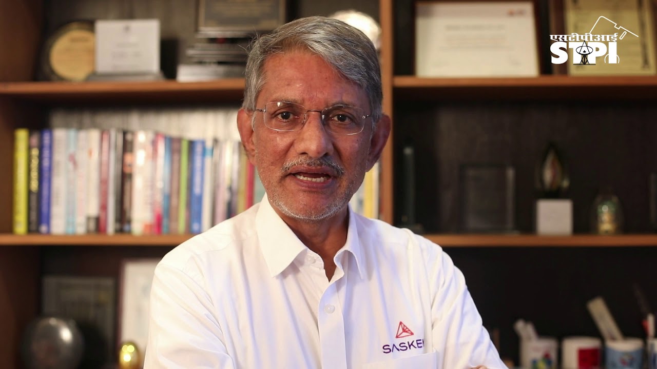 #STPIat30:30 Years of Triumphal Journey-Ep 12: Rajiv C. Mody, Chairman ...