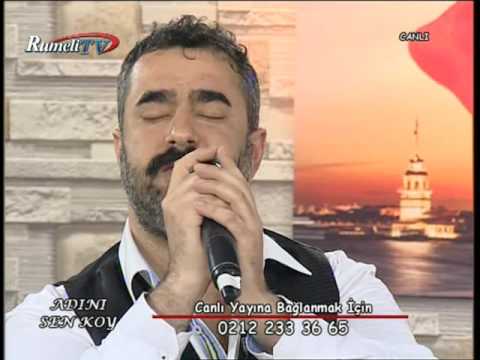 SİNAN KAPLAN -  İSTANBULDA YAĞMUR VAR -  RUMELİ TV