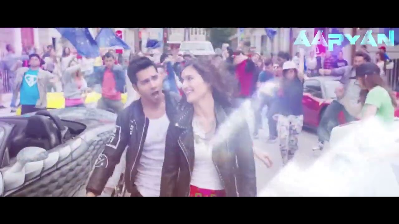 【再うp】Manma Emotion Jaage - Dilwale | Varun Dhawan | Kriti Sanon ...