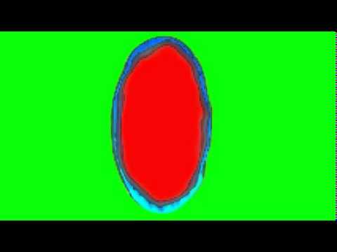 Green Screen Portals 1080p HD
