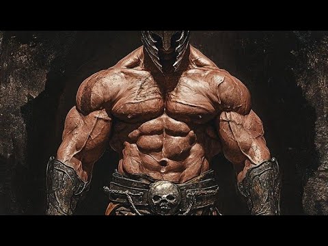 MASS MONSTER V2 | Extreme Muscle Mass, Density & Size Expansion ...