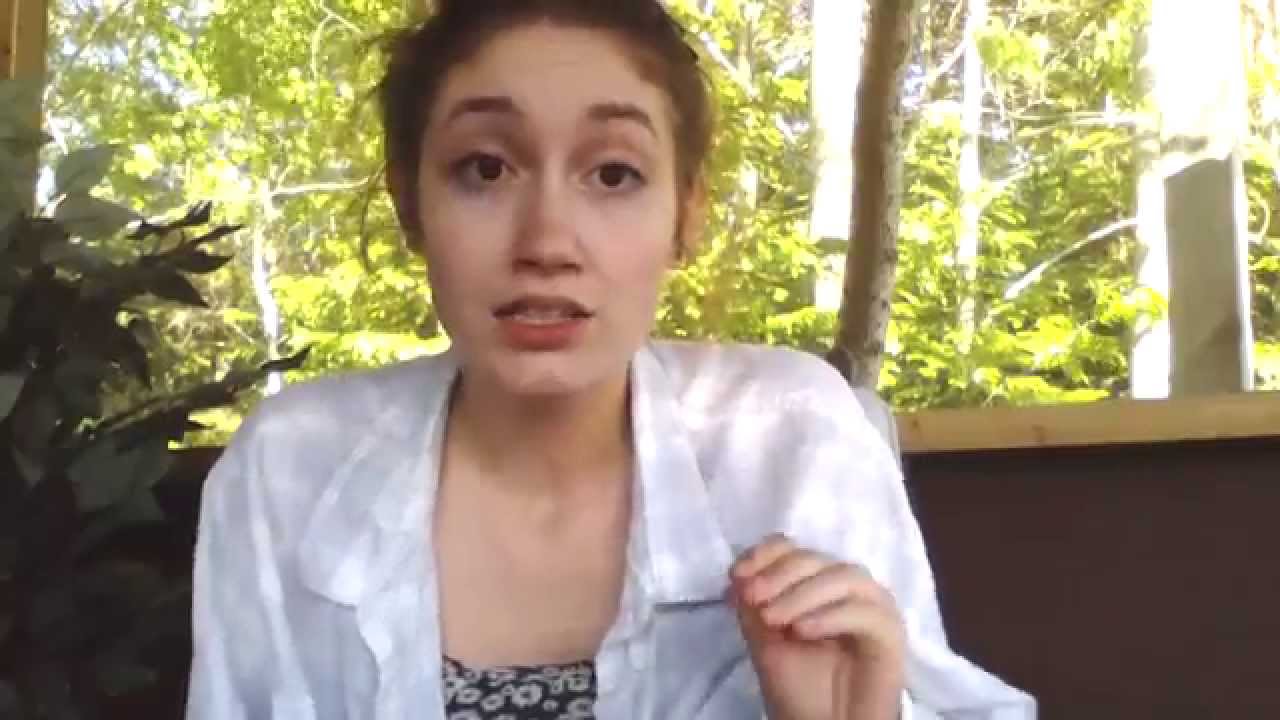 Ms. Connell - YouTube