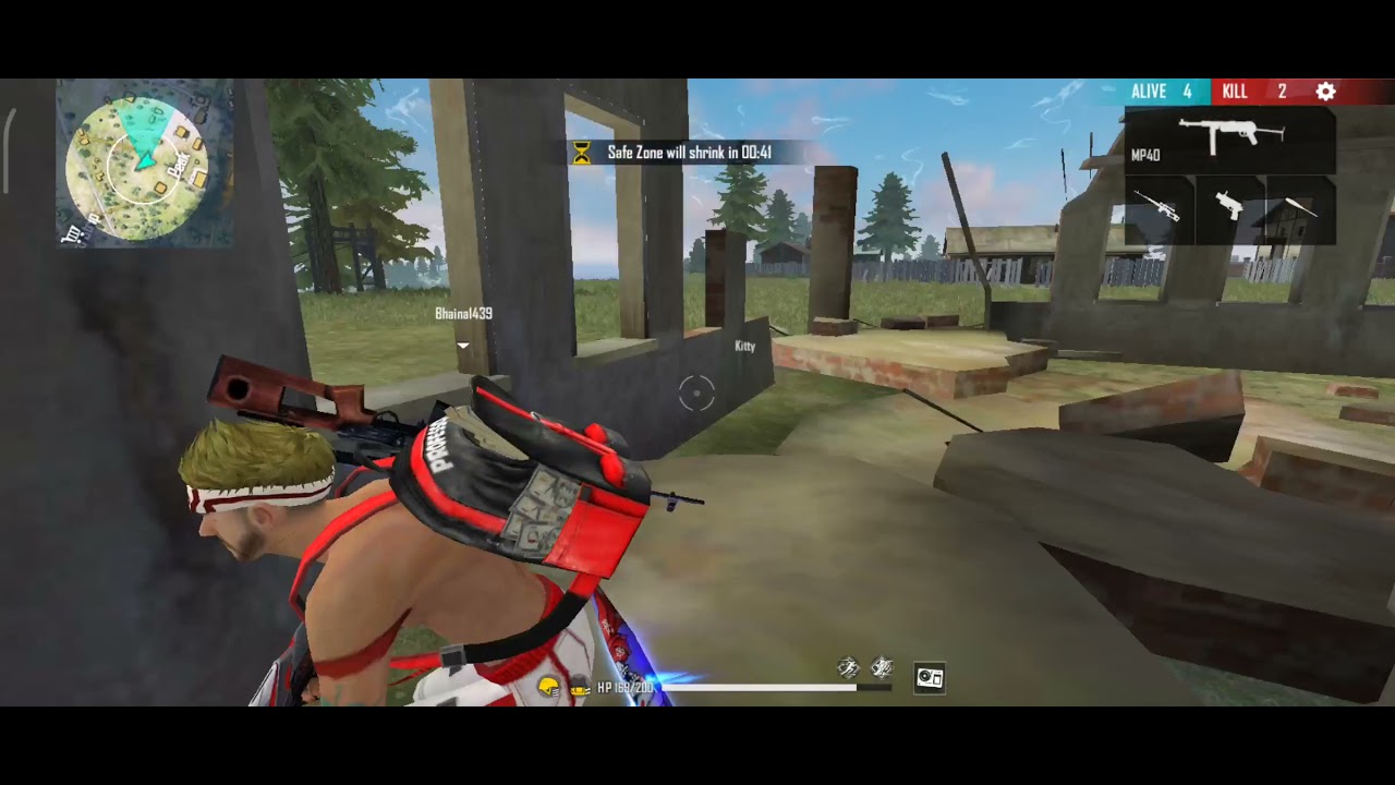 VVS Full head soat free fire - YouTube