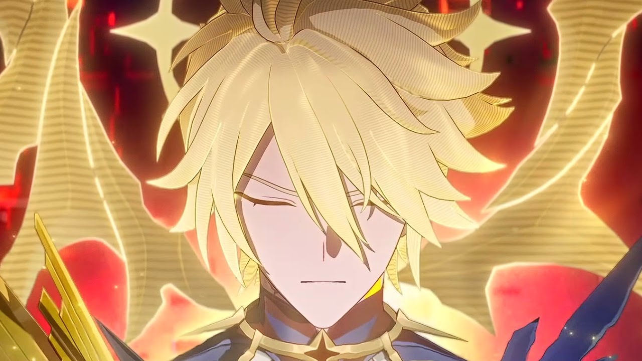 This Is Why Phainon Can NEVER Be Happy | Phainon Trailer — "Coronal ...