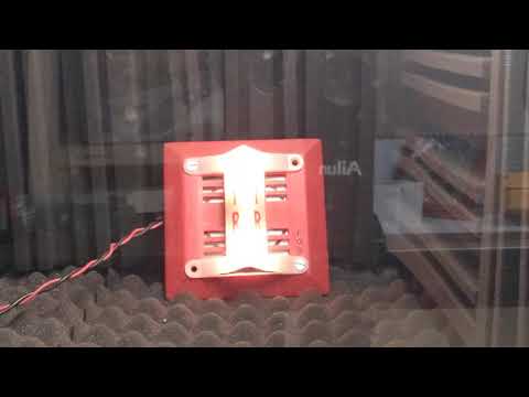 Faraday 6120 + Federal Signal VALF Incandescent Light - March Time ...