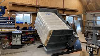 Pallet Inverter 2400-15