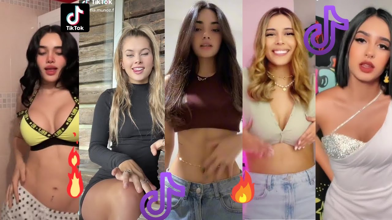 Hot And Sexy Tiktok July 2022 Sexy Tiktok Compilation 2022 Youtube