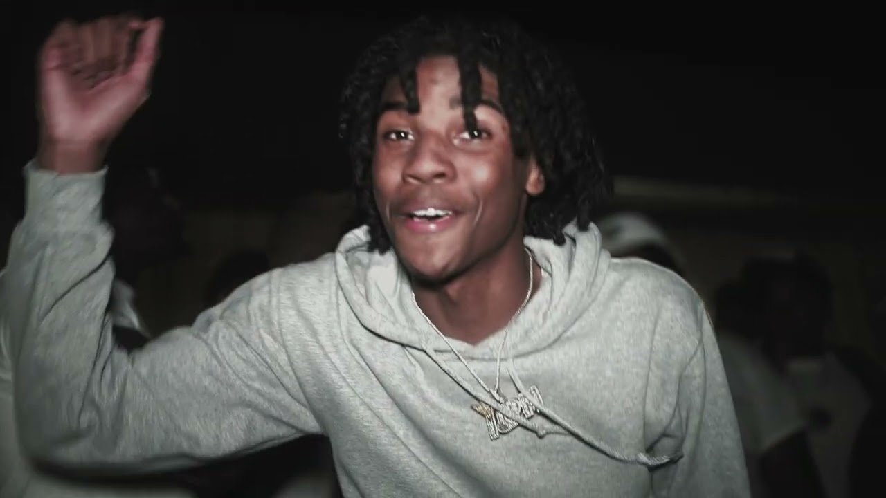 Lil Darius – Pressure (ft. Big Boogie) – Official Video – rappers.in Radar