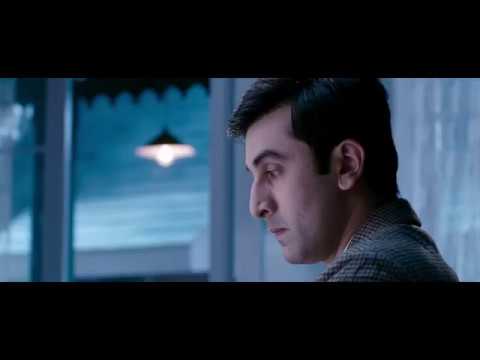 Heartbreak Most Emotional Scene From Movie   Barfi