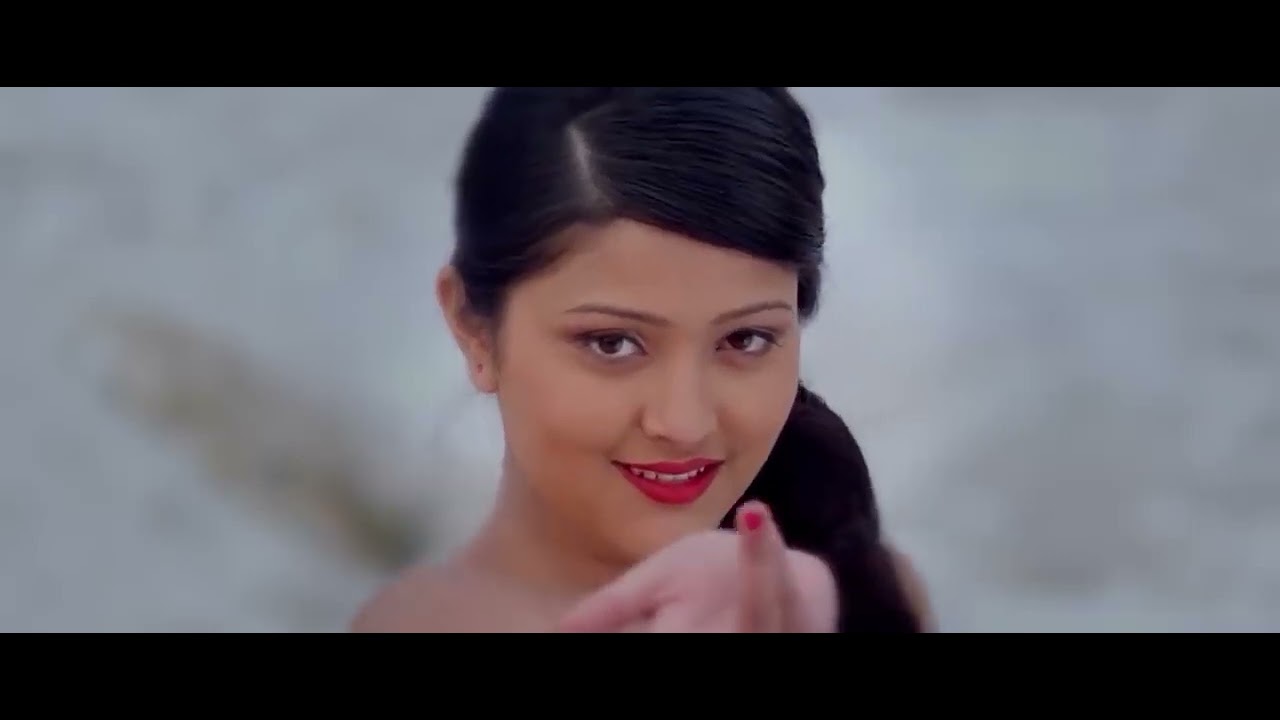 k mo timro Sathi vaana sakxu movie 💓 - YouTube