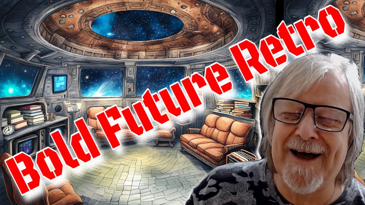 retro-Future Game Soundtrack 🌌🚀 From This FREE VST Plugin - BitFlip ...