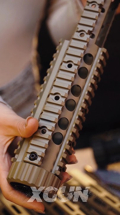 Нова генерація цівок від XGUN MK2 вже доступна для замовлення! - YouTube