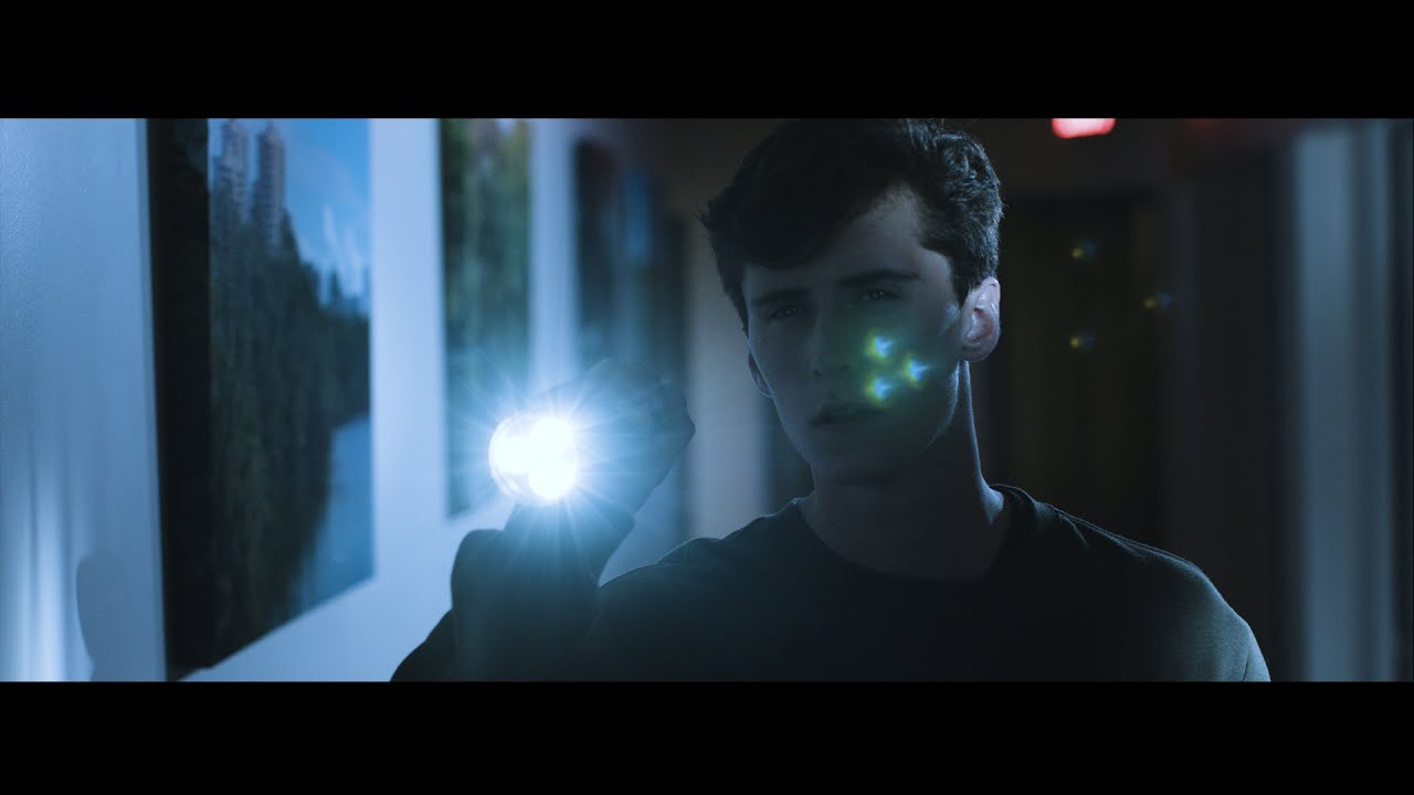 Slow Moe // Short Film - YouTube