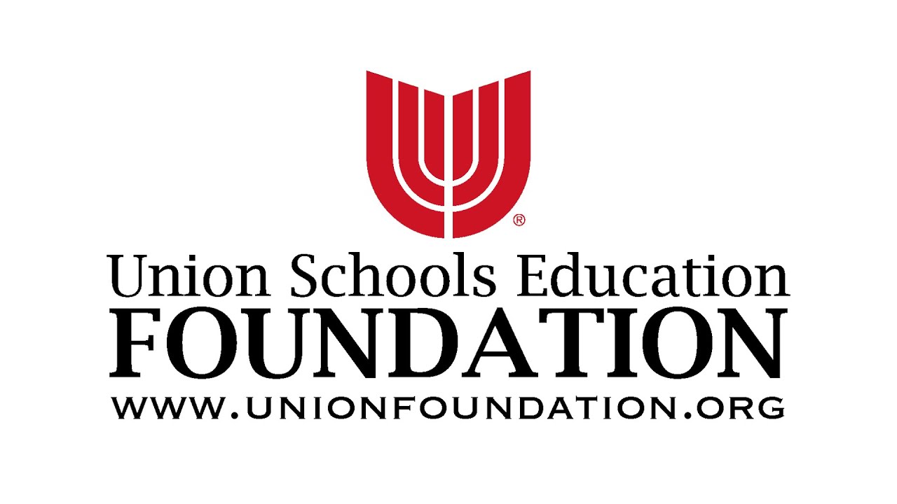 Union Public Schools Month of Giving - YouTube