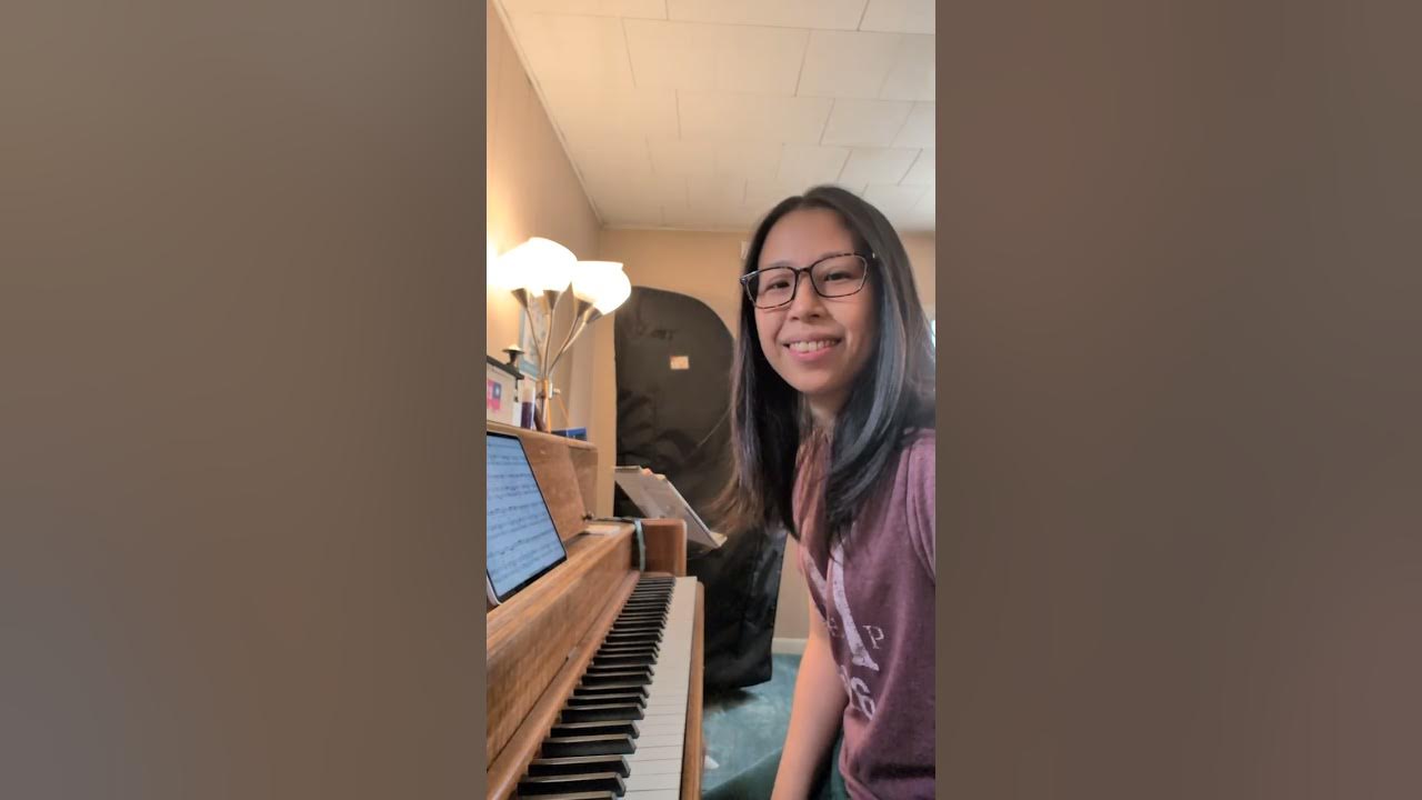 Grateful for by Natalie Layne-Covered by Szu-Ning Tai - YouTube