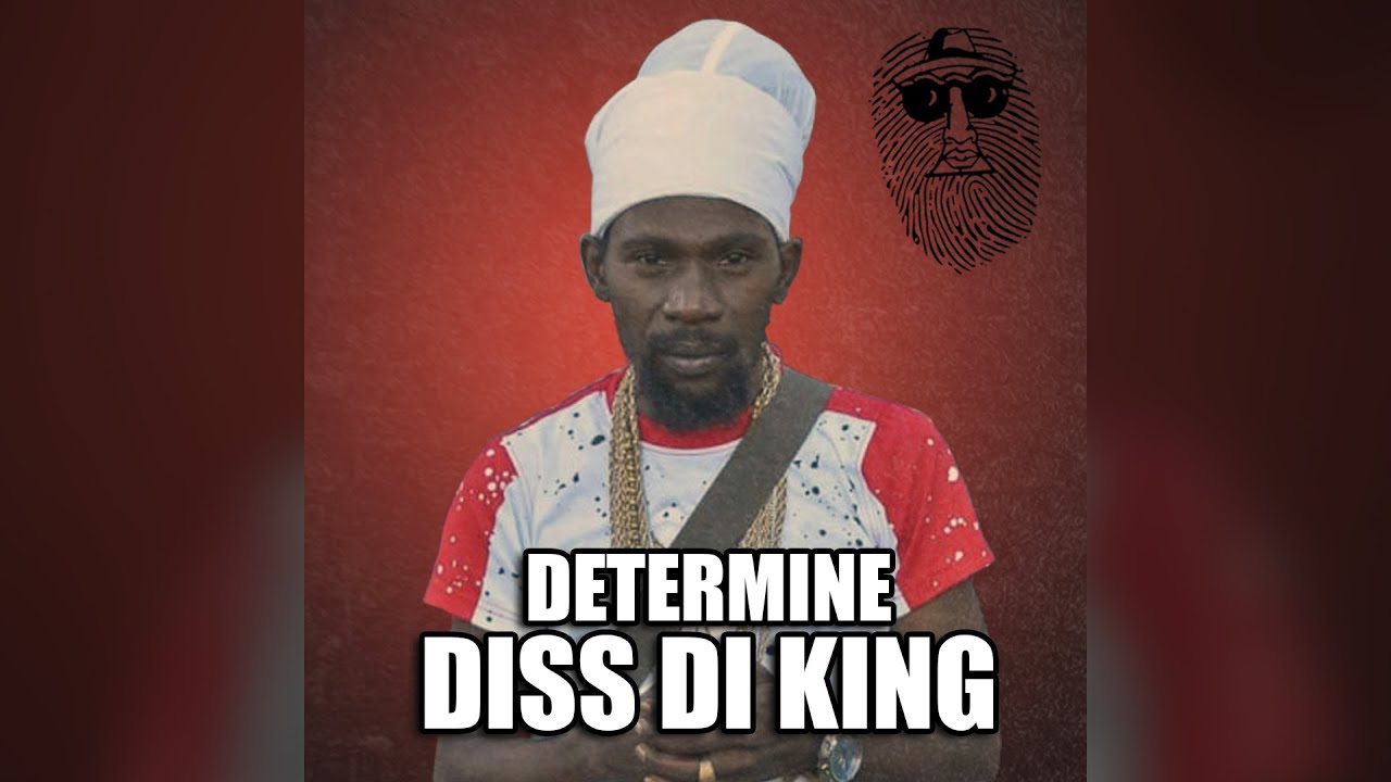 Determine - Diss Di King (Official Audio) [Top Secret Music] - YouTube
