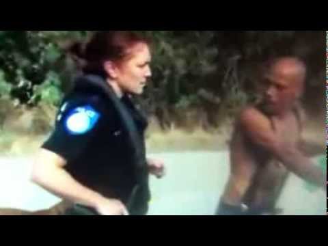 Sacramento Police on the show Cops. - YouTube