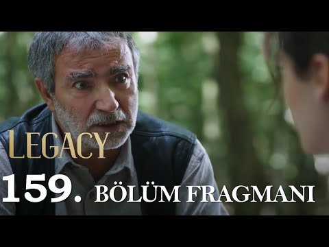 Emanet 159. Bölüm Fragmanı | Kızım Yaman'ı Mutlaka Dinle Ve Ona Göre Karar Ver !!