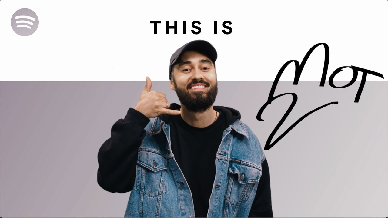 This is MOT x Spotify - YouTube