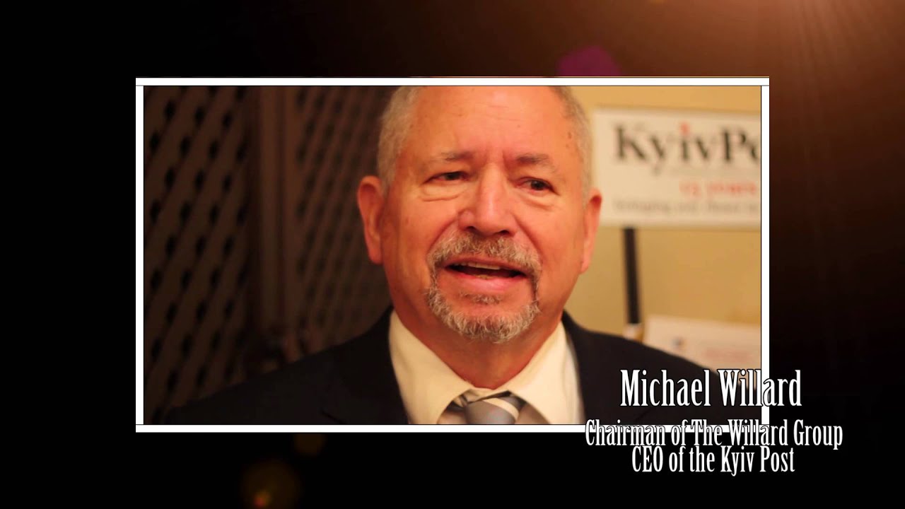 Michael Willard - You, the Brand, Coffeenar October 16th 2012 - YouTube